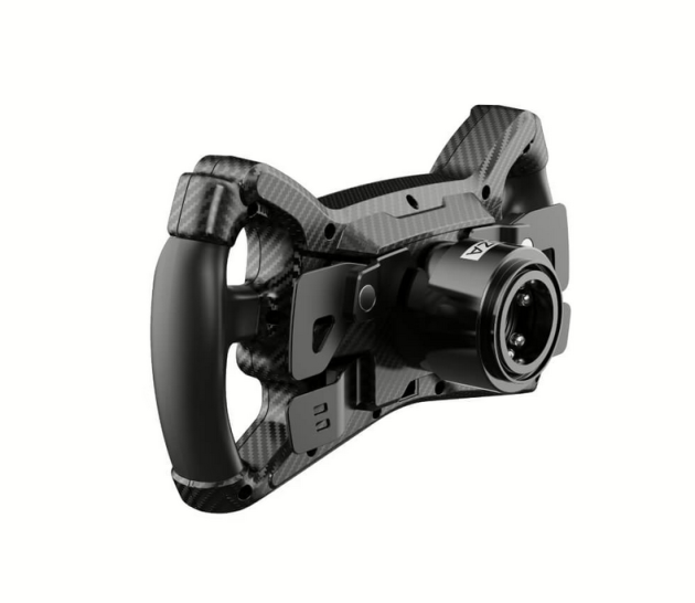 Moza KS Formula Wheel - SeaSideSims.com